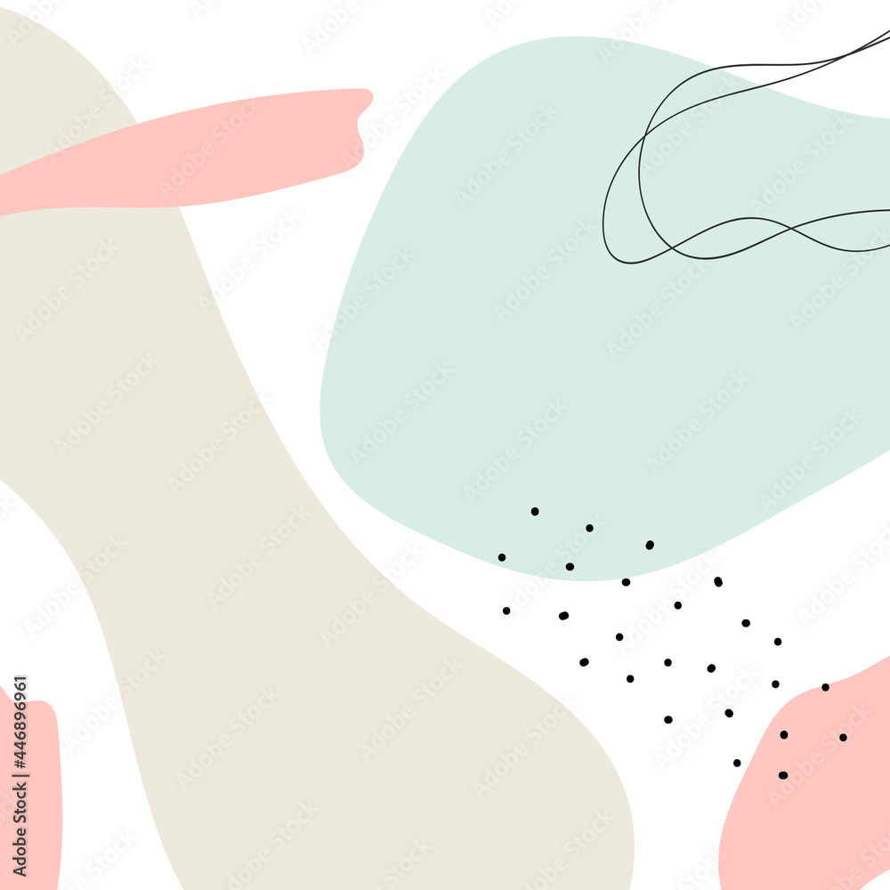 blue; postcard; wallpaper; stain; pastel; shape; decorative; pink ...