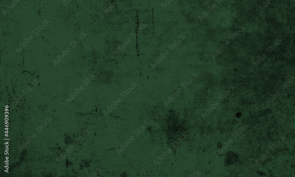 Vintage atomic texture with midnight green color background Stock ...