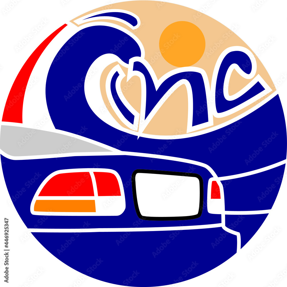 Honda Civic Logo Vector