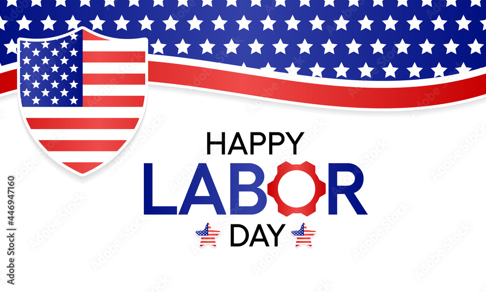 Labor Day in the United States of America is observed every year in ...