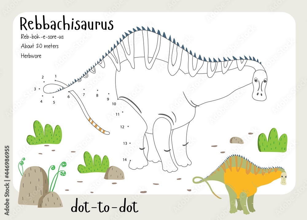 Rebbachisaurus