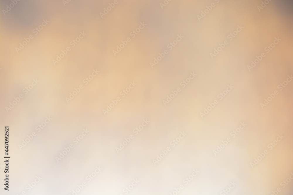 gradient brown color abstract pastel background, gradient beige color ...