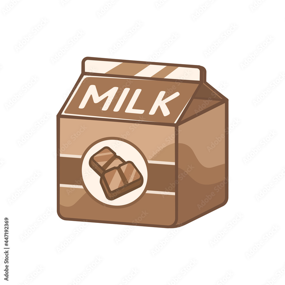 Clip Art Chocolate Brown