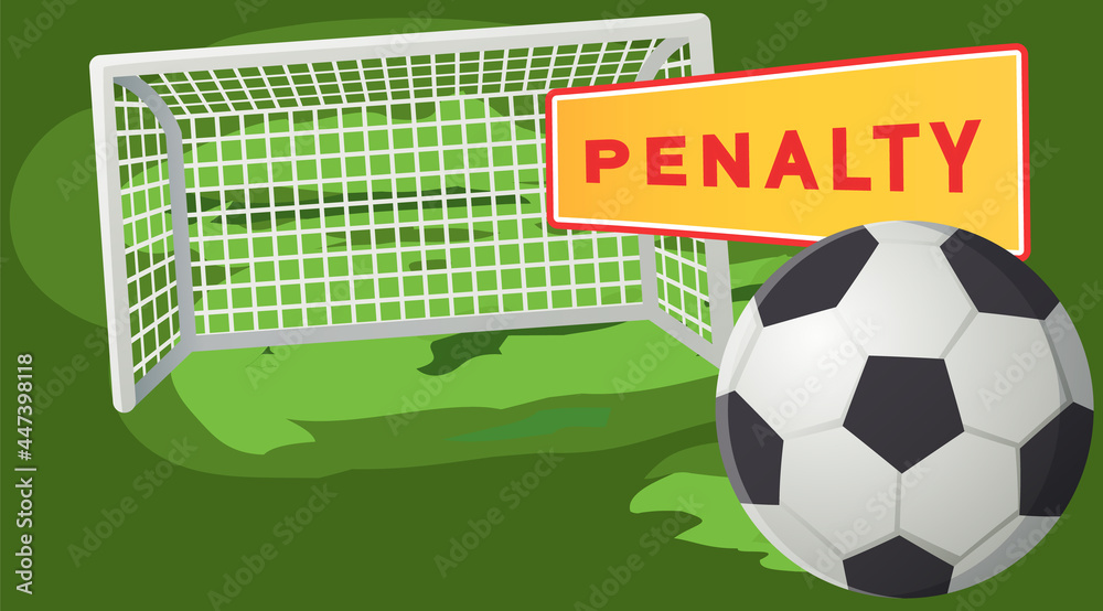 Penalty Kick Rule