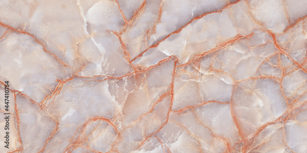 Polished Brown Color Marble Texture With High Gloss MarbleTexture For ...