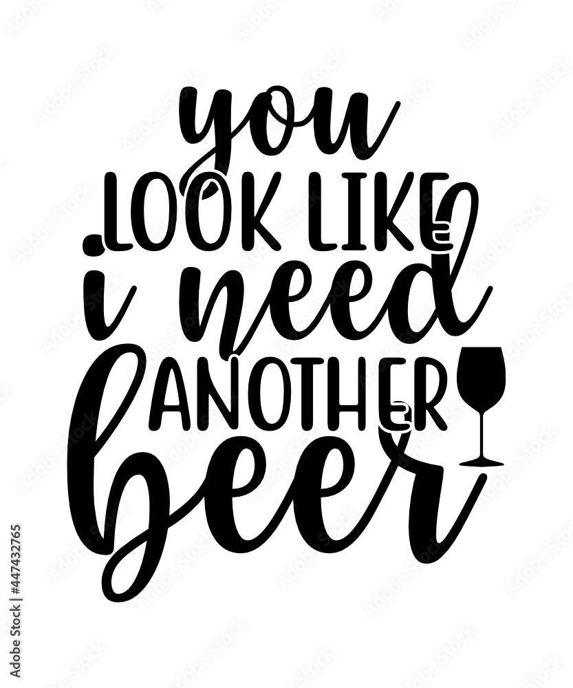 Beer SVG Bundle, Alcohol Svg, Beer Signs, Drinking, Beer SVG Bundle ...