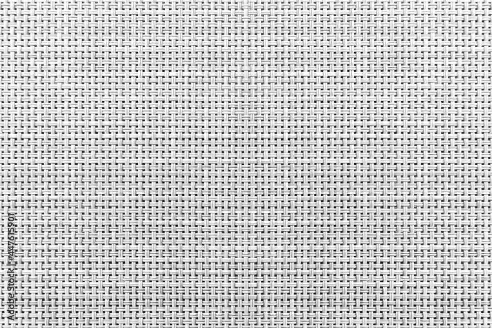 White rattan wooden table top pattern and background seamless Stock ...