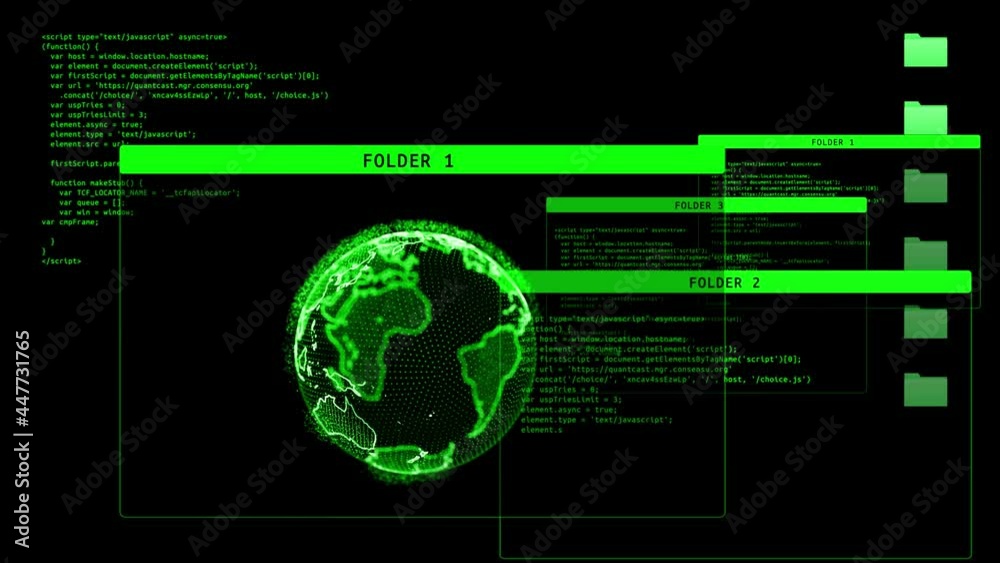 Access granted green message on screen system login Animation. Cyber ... Access granted green message on screen system login Animation. Cyber ...