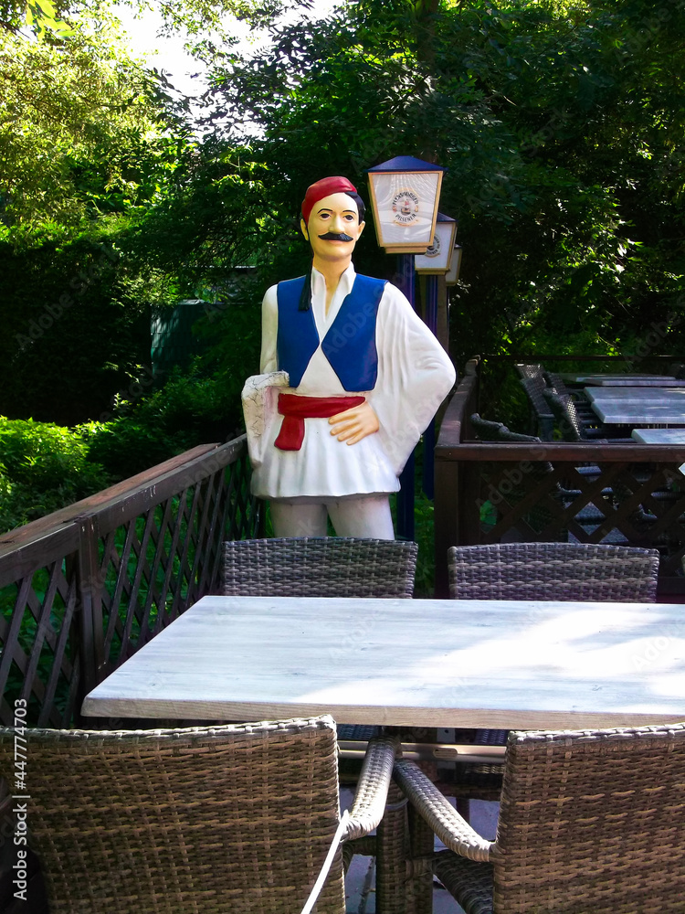 Verwunderlich Griechisches Restaurant Brandenburg An Der Havel Bilder