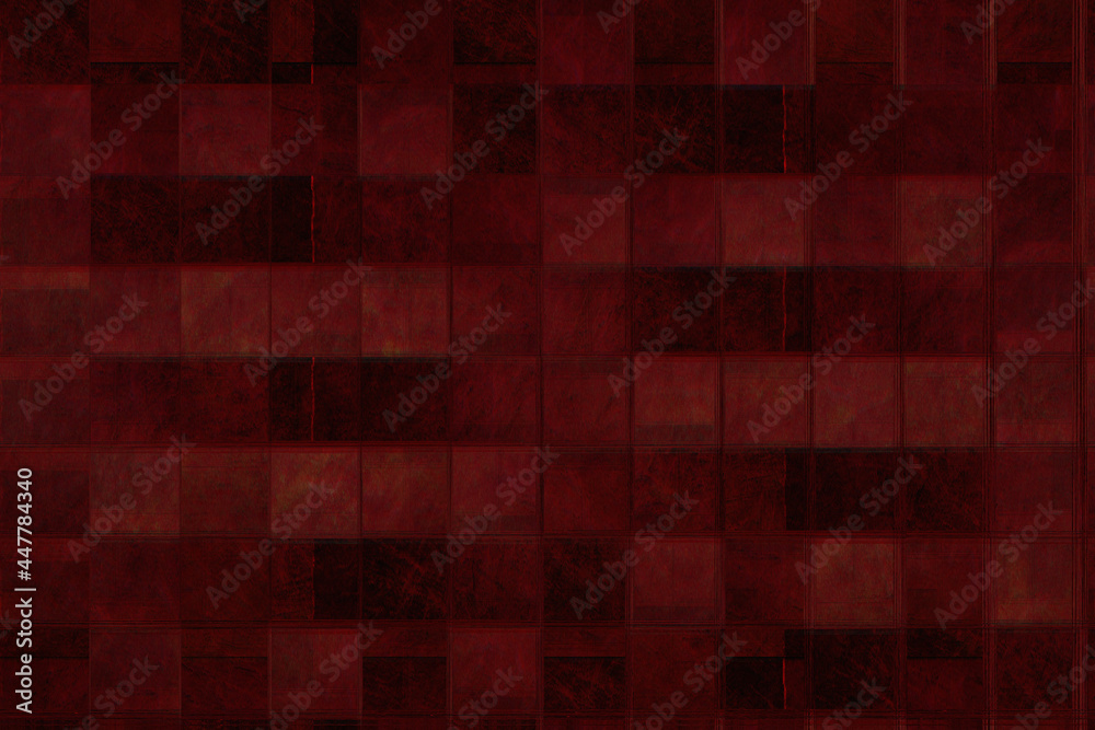 red grunge overlay structure texture wallpaper backdrop background ...