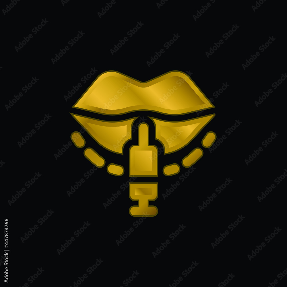 Botox Logo Vector
