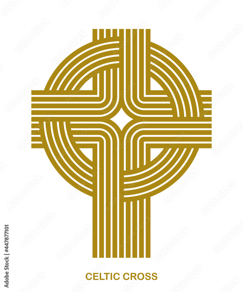 Cross Graphics Contemporary