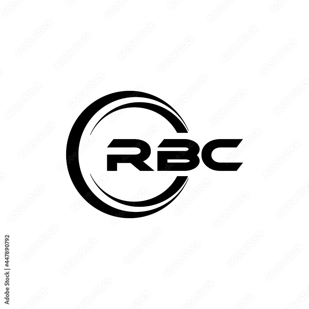 Rbc Logo Vector