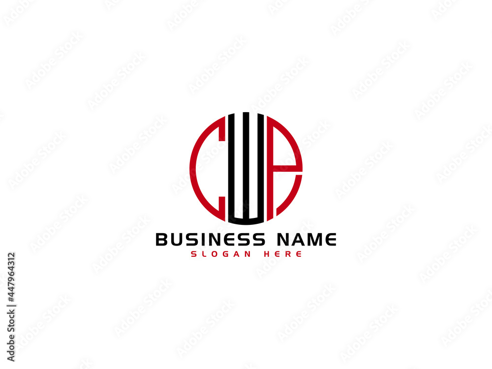 Letter CMP Logo Icon Vector Image Design For New Business Stock Vector ...