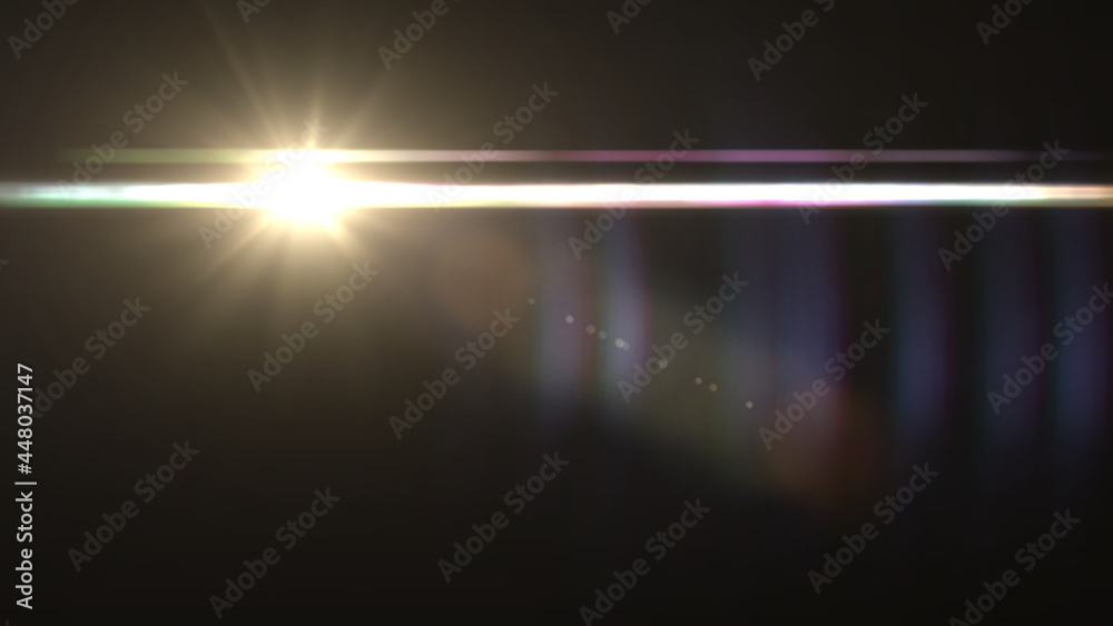 Overlays, overlay, light transition, effects sunlight, lens flare ...