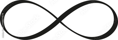Infinity Symbol cut file, SVG , Cricut, Silhouette , Vector, T Shirt ...