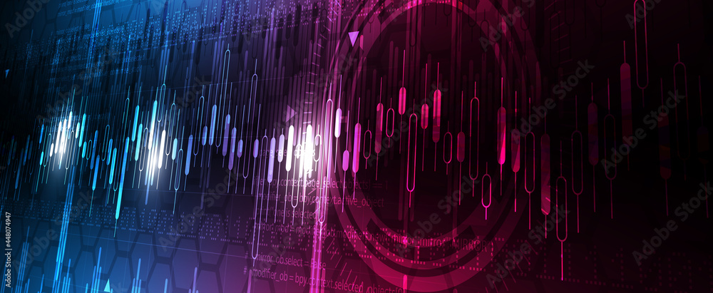 sfondo, informatica, tecnologia, rete, web, internet Stock Illustration ...