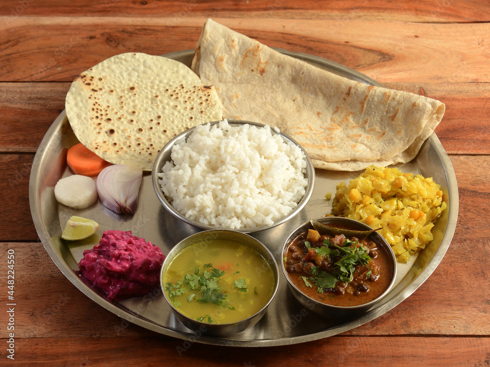 Hinduism Food