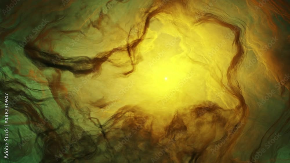 Toxic and acidic alien atmosphere on gaseous exoplanet orbiting a ...