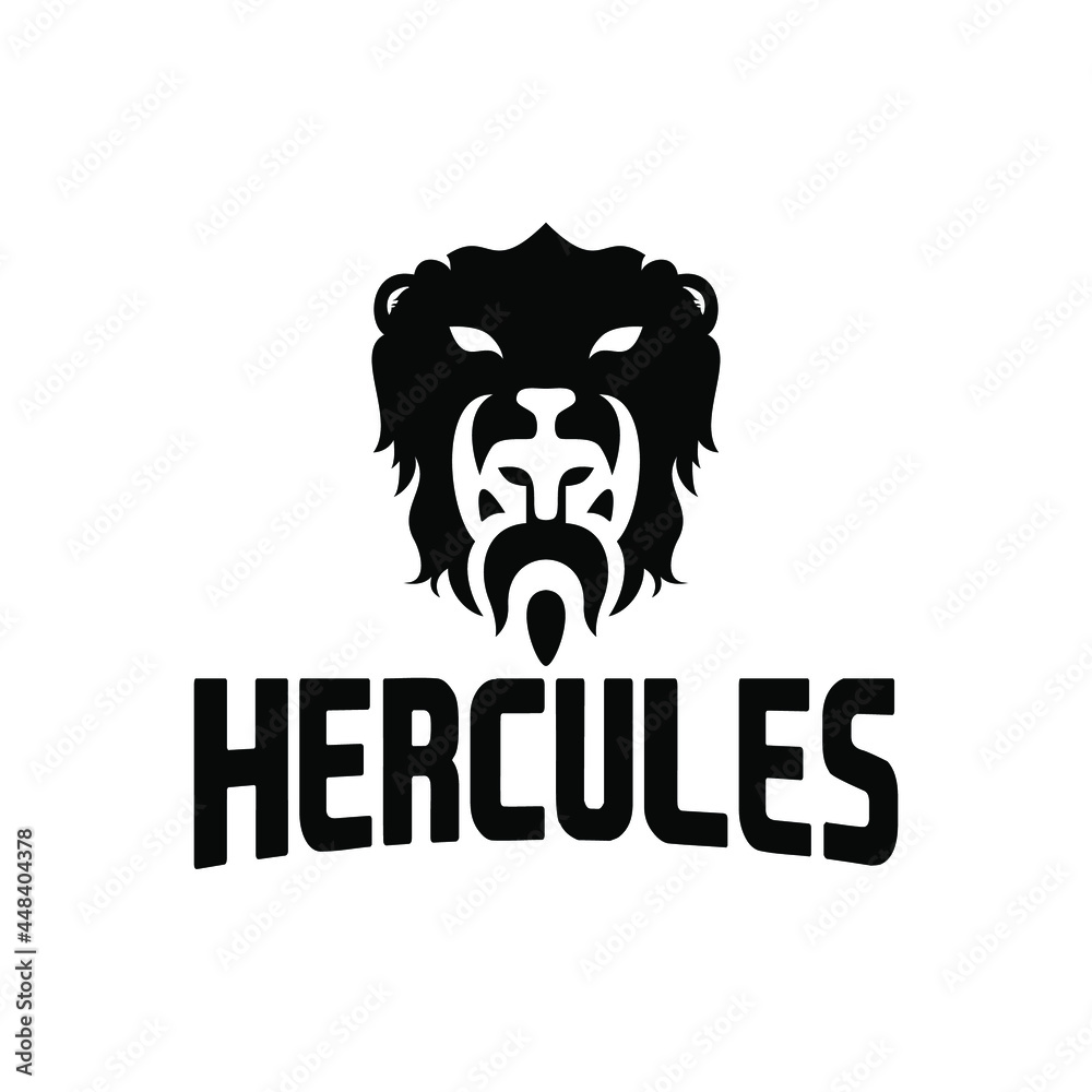 Hercules Logo