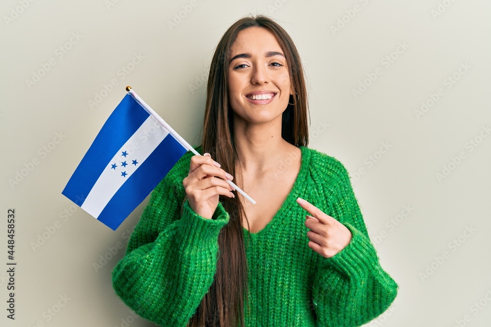 In Women Honduran Grupws