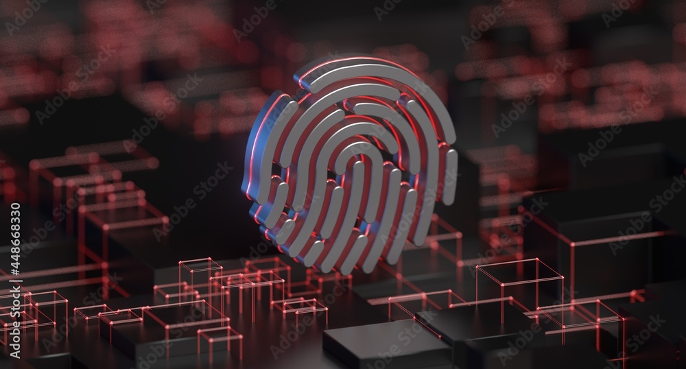 Ransomware Cyber Security Email Phishing Internet Technology Stock ...