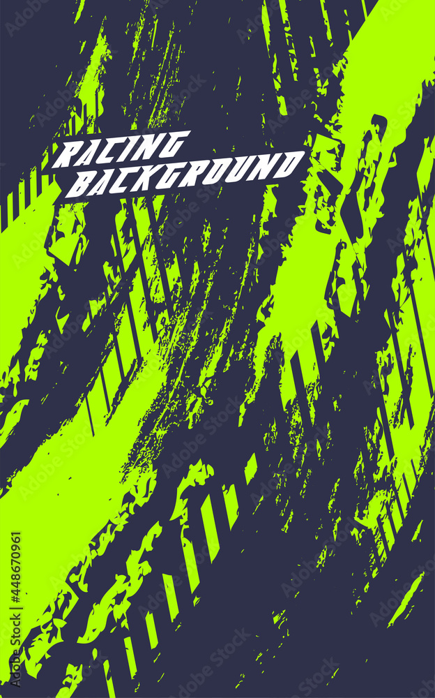 Abstract geometric backgrounds for sports and games. Abstract racing ...