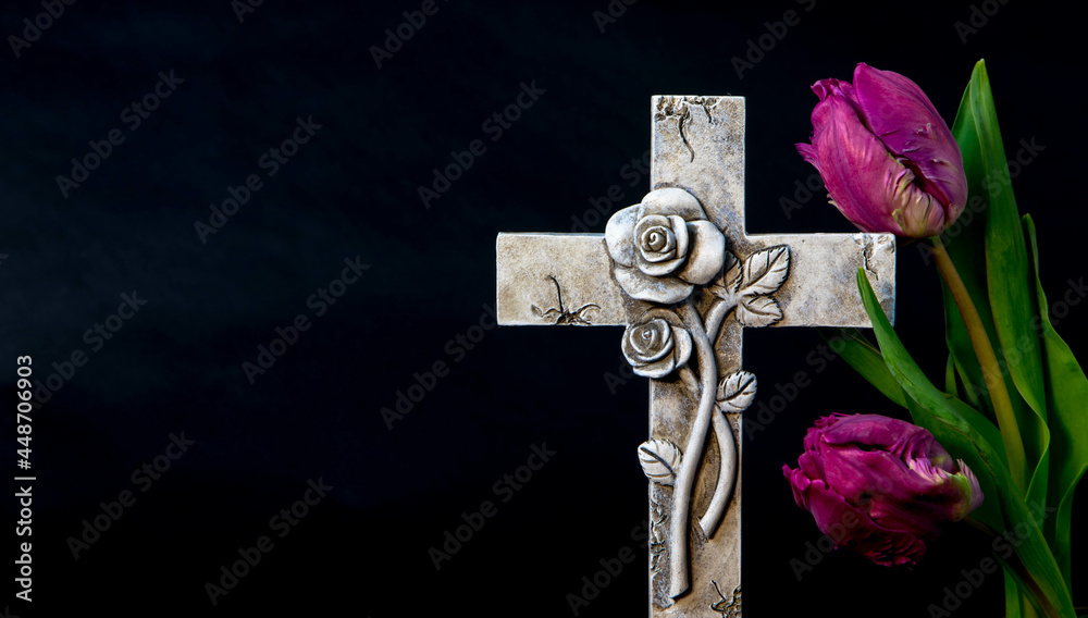 Christian Sympathy Background