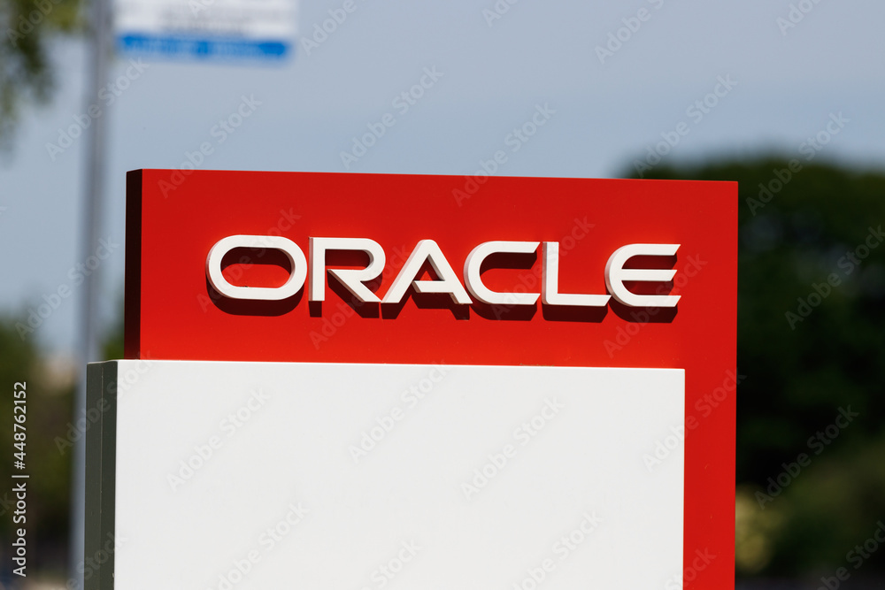 Oracle Corporation location. Oracle offers technology and cloud based ...