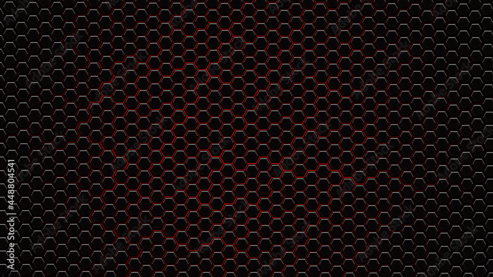 black and red chain texture background Stock Illustration | Adobe Stock