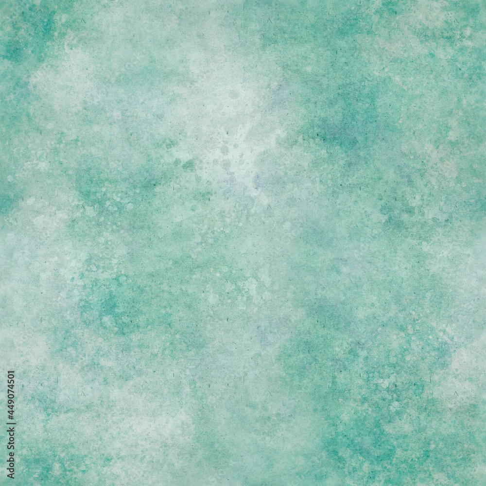 light green abstract watercolor seamless pattern texture for digital ...