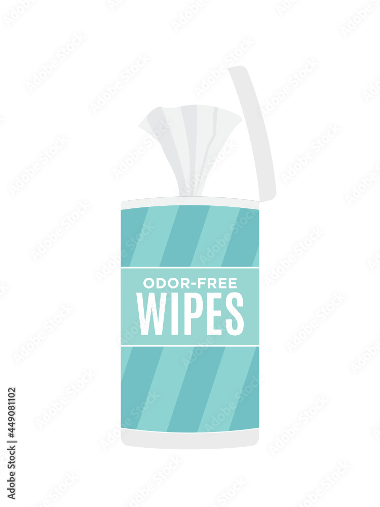 Clorox Wipes Clip Art