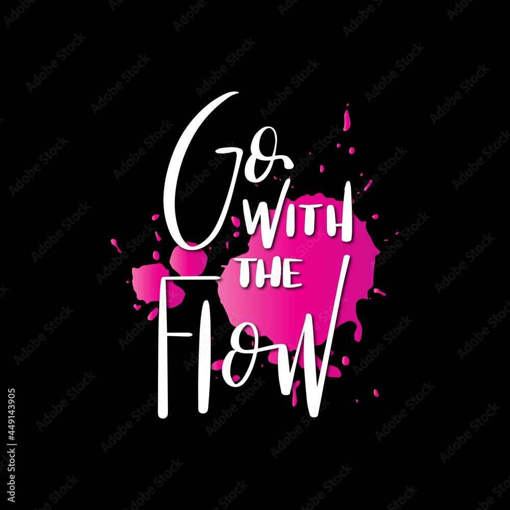 Flowing Calligraphy Fonts