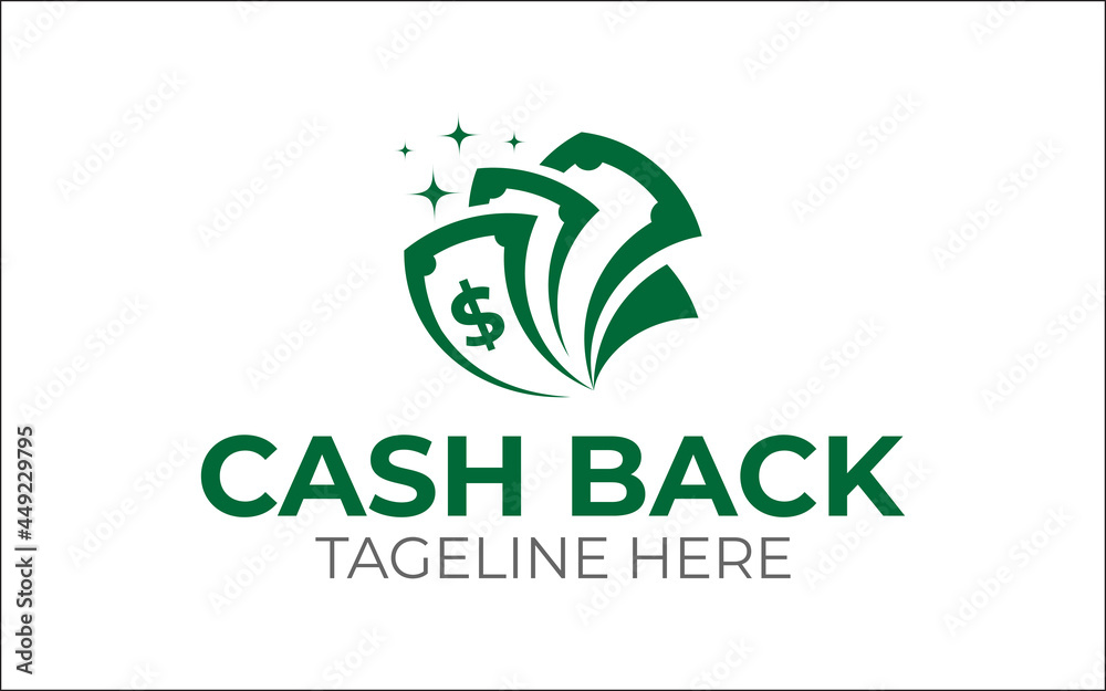 Illustration graphic vector of fast cash money for finance professional ...