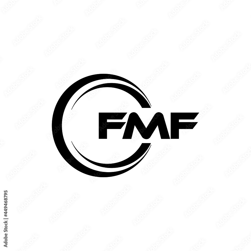 Fmf Logo