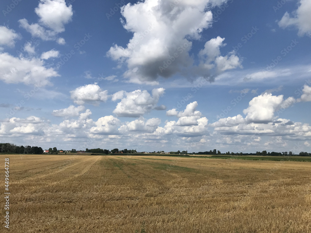 krajobraz Stock Photo | Adobe Stock