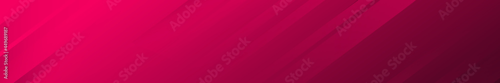 Abstract red line background with glow and shadow - Vector Stock Vector ...