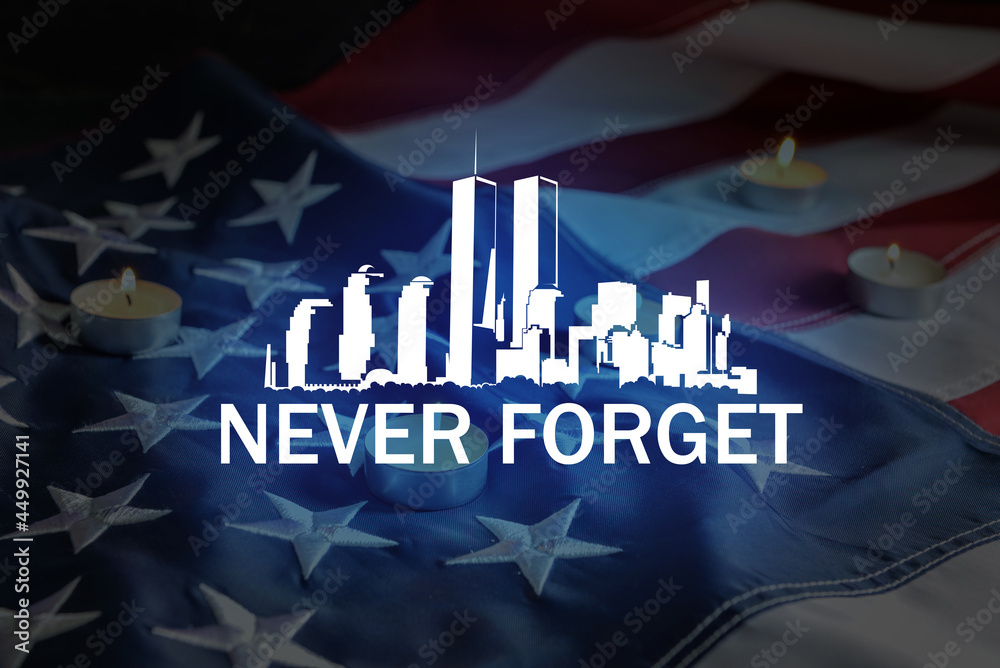 Remembrance card for National Day of Prayer and Remembrance for the ...