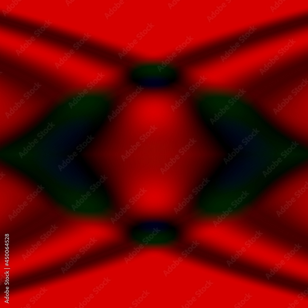 Dark red art abstract technology background Stock Illustration | Adobe ...