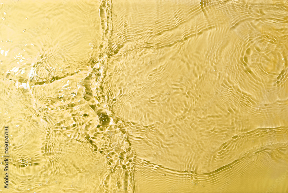 texture of splashing water on pastel background Stock Photo | Adobe Stock