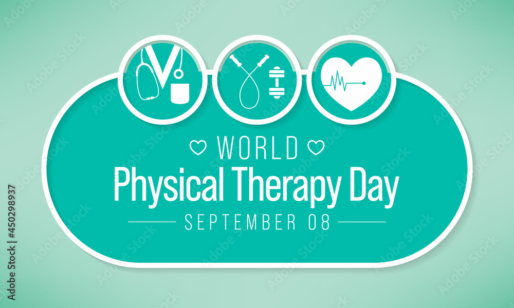 Physical therapy day is observed every year on September 8, also known ...