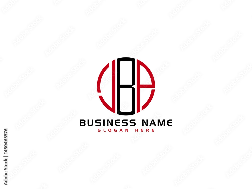 Letter LBP Logo Iocn Vector Image For Business Stock Vector | Adobe Stock