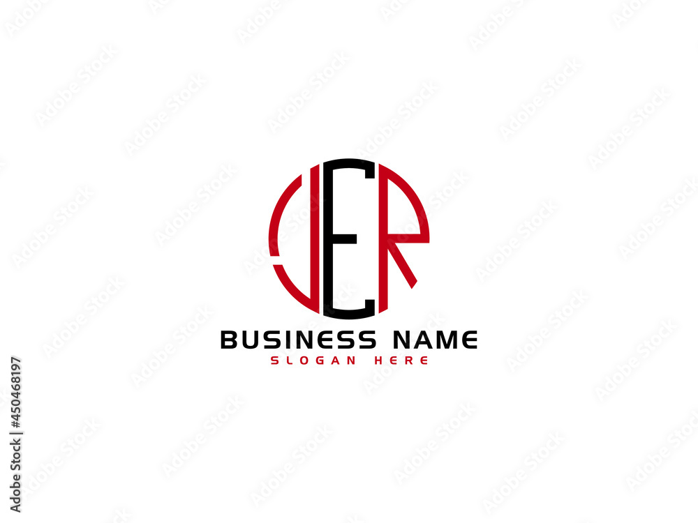 Letter LFR Logo Iocn Vector Image For Business Stock Vector | Adobe Stock