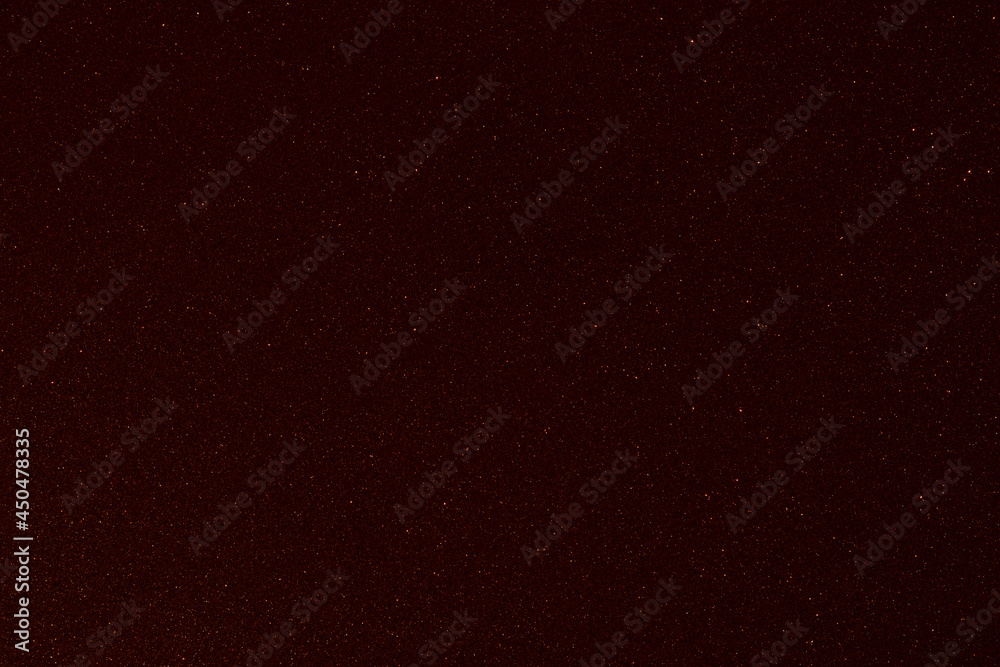 Dark red glitter texture (Macro Focus on Texture) Stock Photo | Adobe Stock