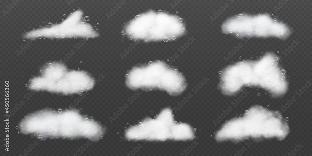 Cloud Sprite Texture