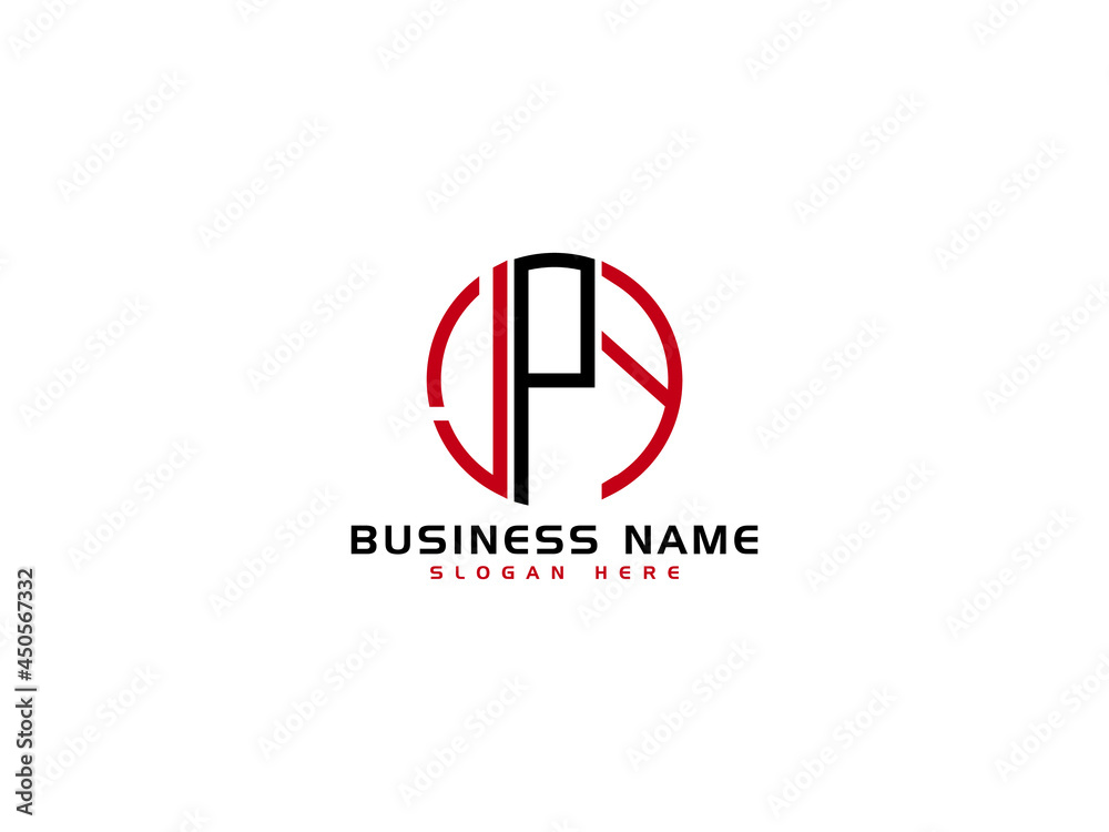 Letter LPY Logo Iocn Vector Image For Business Stock Vector | Adobe Stock