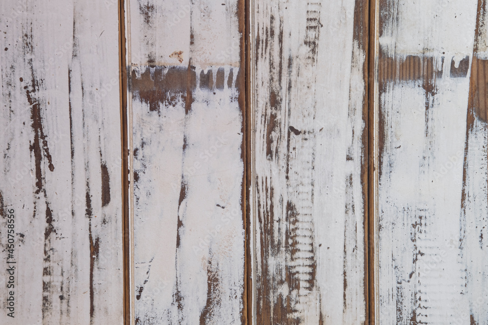 White barnwood background Stock Photo | Adobe Stock