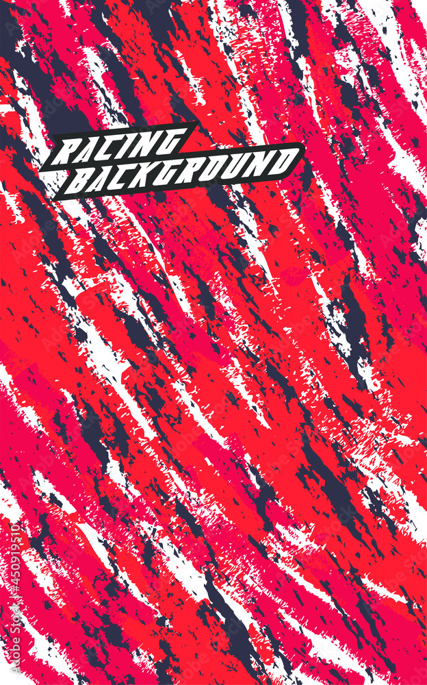 Abstract geometric backgrounds for sports and games. Abstract racing ...