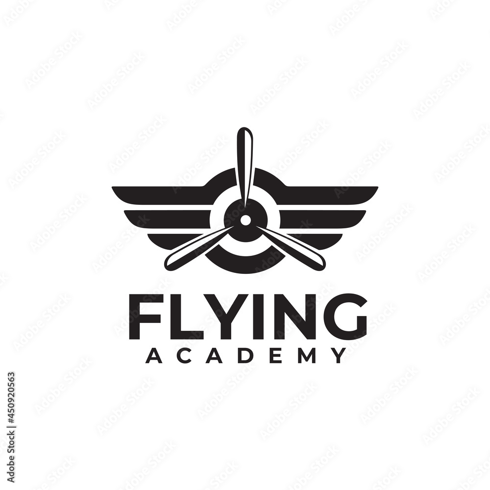 Training Institute Logo Design