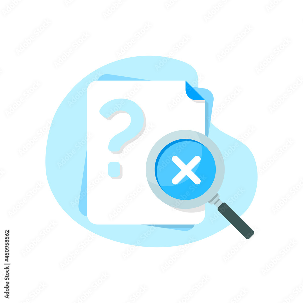 Image Not Loaded Icon